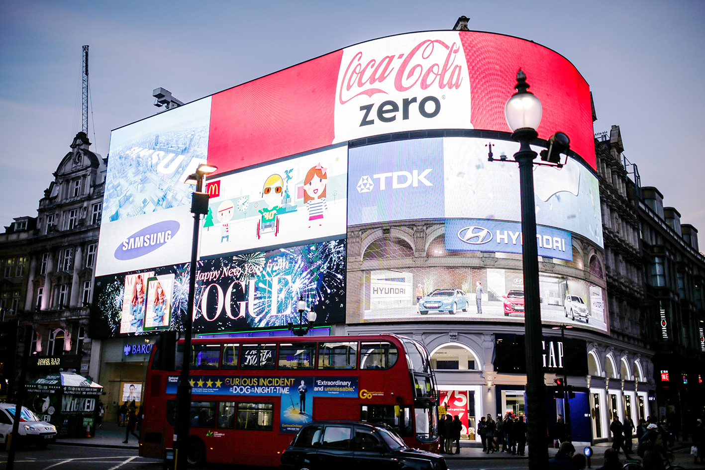 1. Conceptos fundamentales de la Publicidad | Unidad 1: Conceptos ...